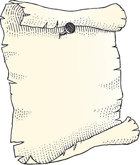 5400 Rolled Up Scroll Illustrations Royalty Free Vector Graphics