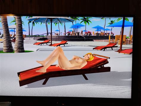 Dead Or Alive Xtreme 3 Fortune Ps4 Modding Page 5 Dead Or Alive