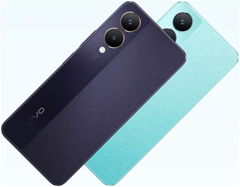 Vivo Y28 Spesifikasi Dan Harga Terbaru Kalvo