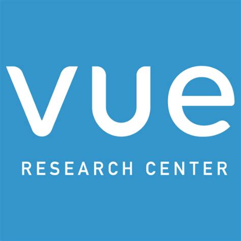 Vue Research Center Google Play 앱