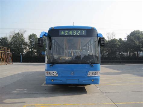 申沃 SWB6115Q7 3 城市客车 汽车公告 商车网