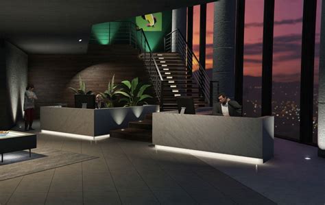 Ways In Which The Contract DLC Could Affect GTA Online