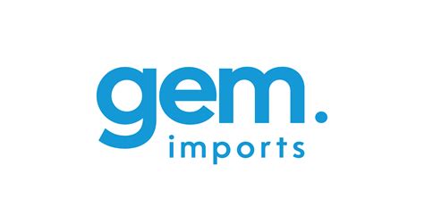 Gem Imports Ltd Spring Fair