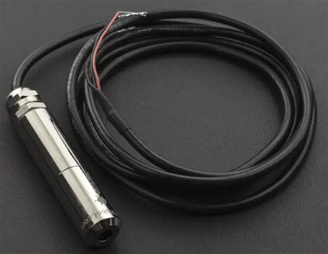 Dfrobot Ts01 Non Contact Analog Infrared Temperature Sensor 70℃~380