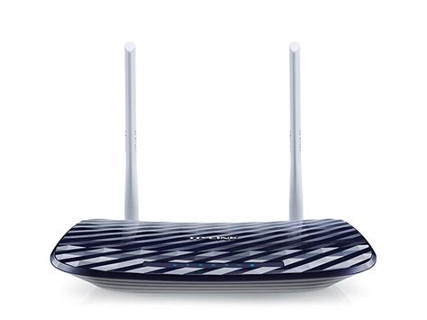 TP-Link Archer C20 | Ruteri | Mrežna oprema | Periferije