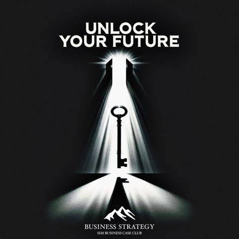 sim business strategy on linkedin unlock your future 🗝 seize the