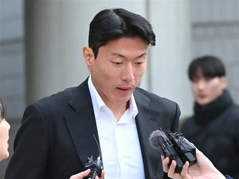 South Korean Footballer Hwang Ui Jo Gets Suspended Jail Term In Sex Video Scandal