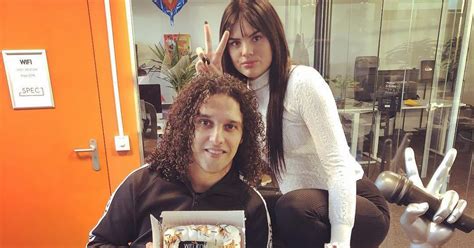 Rapper Ali B Walgelijke Nare Vent Volgens Zijn Eigen Vrouw Dagelijkse Nl