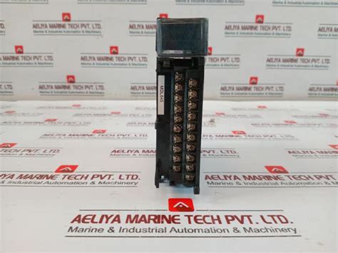 General Electric Ic694mdl645d Input Module 24 V Aeliya Marine