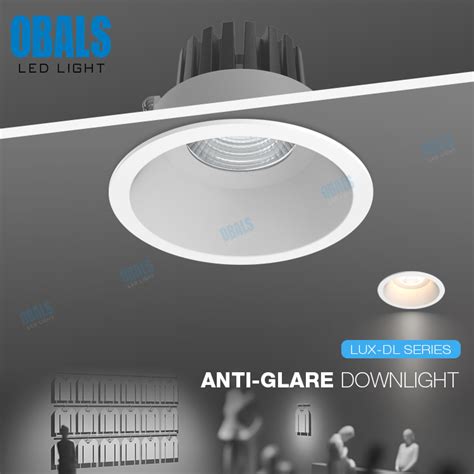 How Should Ceiling Down Light Be Realized