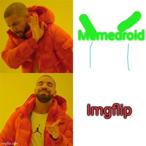 Drake Hotline Bling Meme Imgflip