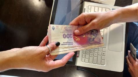 Prestamos Anses Cuanto Dinero Pueden Solicitar Con El Aumento De La