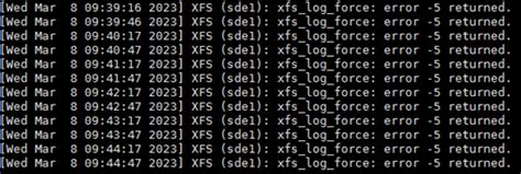 Openstack Osd