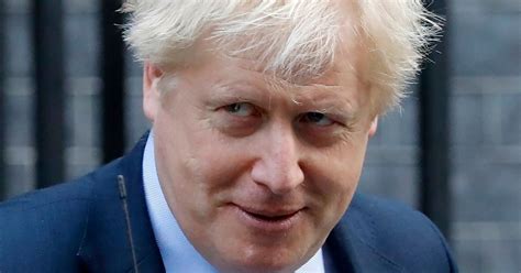 Top Boris Johnson Ally Says Cross Pm Will Maybe Stage A Comeback