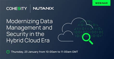 Briadi Deck On Linkedin Modernizing Data Management And Security In