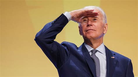 Usa Today Op Ed Says Bidens Wheres Jackie Gaffe Demonstrated