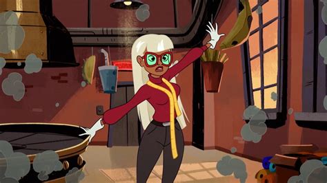 Velma Gets A New Girlfriend In Latest Scooby Doo Halloween Special