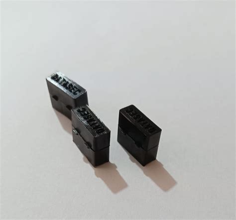 Usb Port Permanent Blocker Pack Of 10 Datasec Peripherals Pvt Ltd