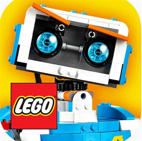 The Holiday Site Lego Boost Creative Toolbox Coloring Pages