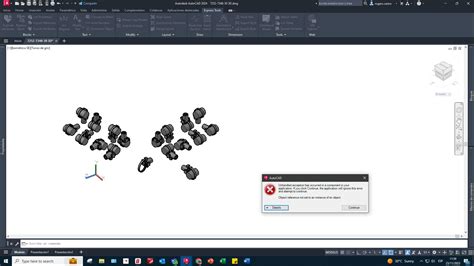 Error Fatal En Autocad Autodesk Community