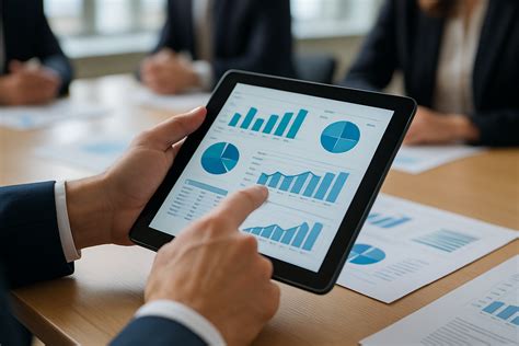 Fixed Asset Verification Process Ensuring Accuracy And Compliance