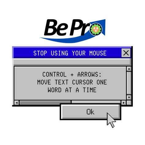 How To Save Time With Keyboard Shortcuts Paul Sokol The Automation Authority Posted On The
