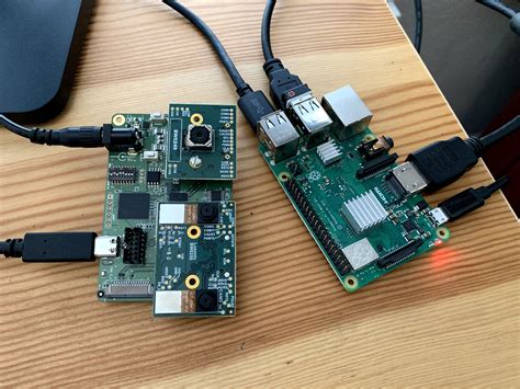 High Performance Stereo Computer Vision For The Raspberry Pi Hackaday