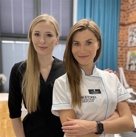 Modelowanie powiększanie ust Klinika Retkowska Łódź