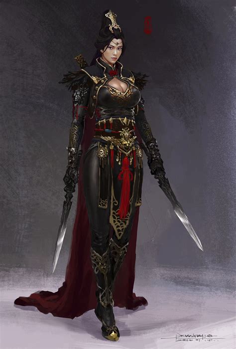 二郎神战纪 The Legendary Hero Erlang Kaijie Huang Artofit