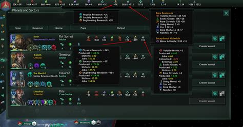 Updating Research And Rare Resource Tooltips To Give More Detail Paradox Interactive Forums