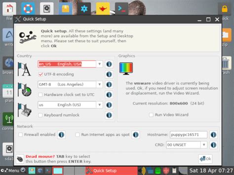 How To Run Linux From A USB Flash Drive