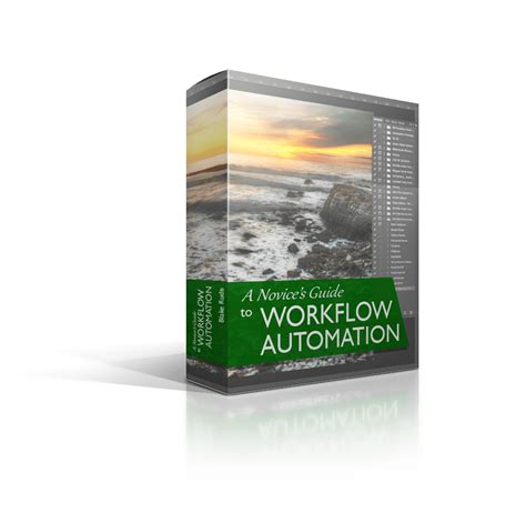 A Novice S Guide To Workflow Automation F Elite