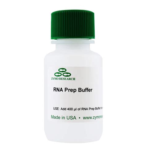 Zr1060 2 50 Rna Prep Buffer 50 Ml