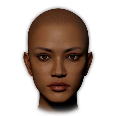 Female Face 20 Pubg Items