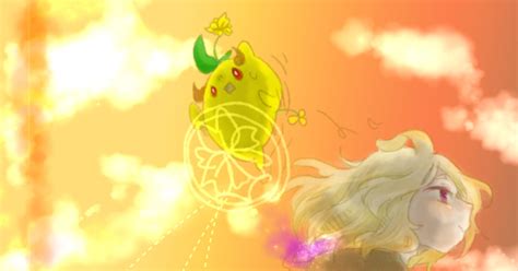 Pixivファンタジアt 【pft】べきでない【庭園旅団アドラムザ】 夏至のイラスト Pixiv