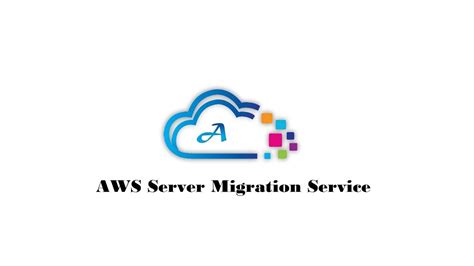 aws server migration services tutorial step by step by aws avinash
