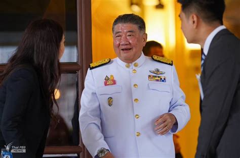 “เศรษฐา” แบ่งงาน 6 รองนายกฯ ใครคุมกระทรวงใด พรรคพลังปวงชนไทย Hub