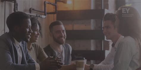 Ey On Linkedin Ey Recognized On 2019 Diversity Best Practices