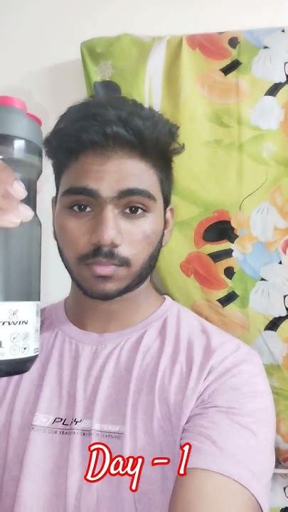Challenge Day 1 Viralshort Vlog Minivlog Youtube