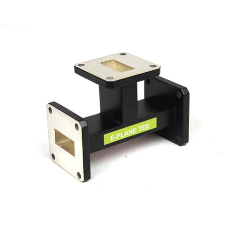 E Plane Tee At ₹ 1500 Piece Waveguide Components In Ghaziabad Id 14852426212