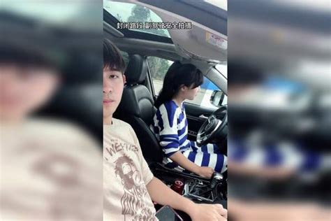宁可坐在电瓶车上哭，也不想坐我老婆车上笑！搞笑cp欢乐多戏精的日常老婆电瓶车cp