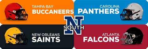 Nfc South Mock Draft