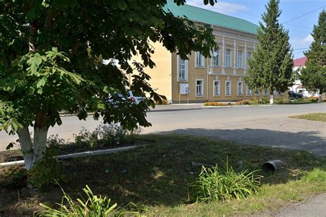 Спасск - Фотографии русских городов