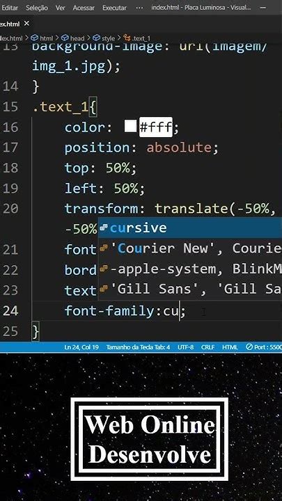 💥como Fazer Animações Com Css Shorts Youtube