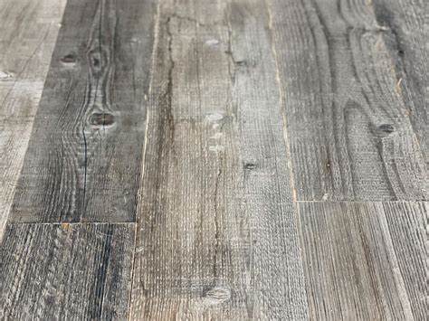 Reclaimed Silver Barn Spruce Cladding The Main Company