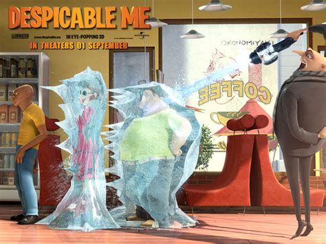 Despicable Me Lootbox