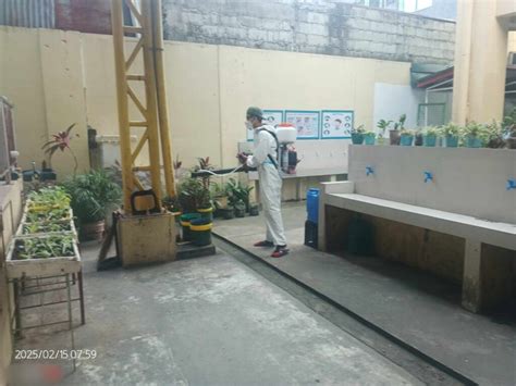 Quezon City Declares Dengue Outbreak
