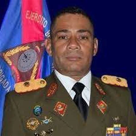 Quiénes Son Los Nuevos Generales De División Del Ejército Venezolano Y