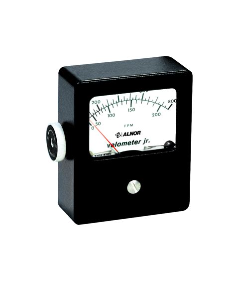 Tsi Alnor Instruments Distributed By Flw Inc