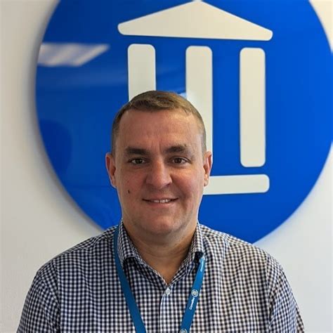 James Harvey Linkedin